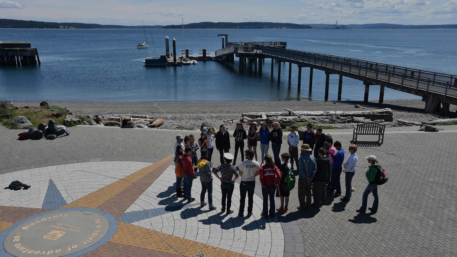 Northwest Maritime Center | Northwest Maritime Center