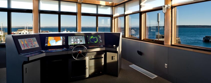Northwest Maritime Center | Northwest Maritime Center