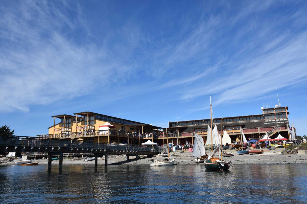 Northwest Maritime Center | Northwest Maritime Center