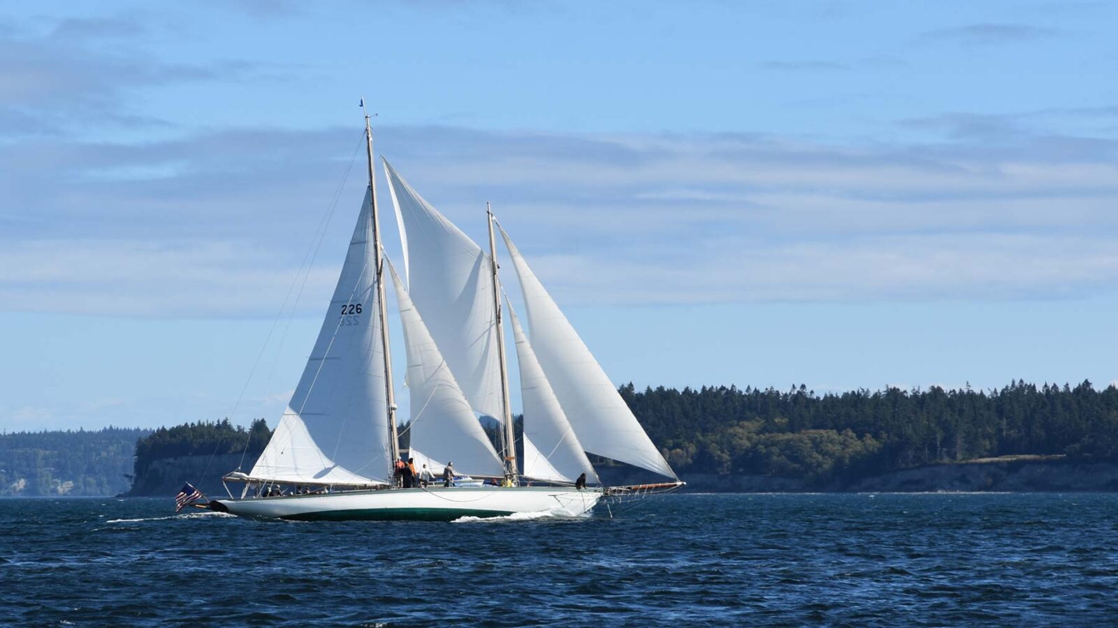 Real World Readiness: Making a Maritime Impact | Northwest Maritime