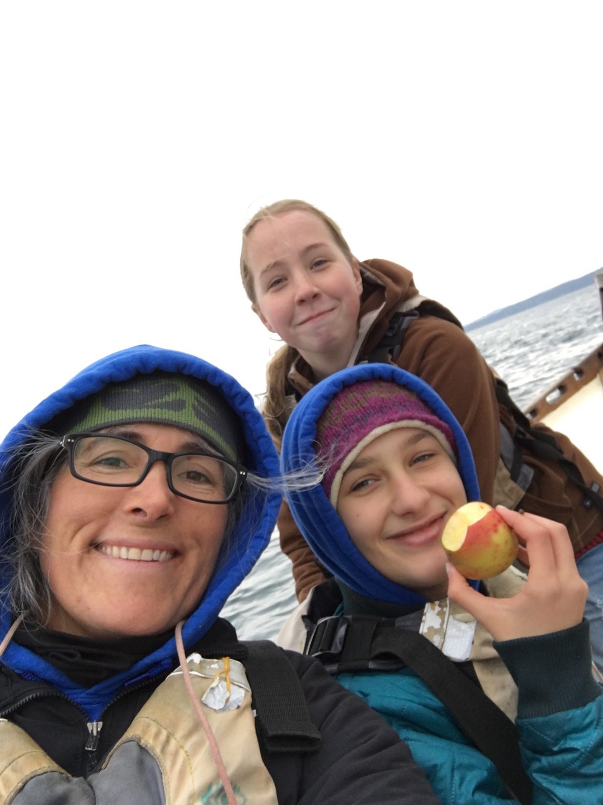 Lee Shore Sailing | Northwest Maritime