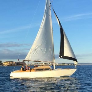 Maritime High School Archives | Northwest Maritime Center