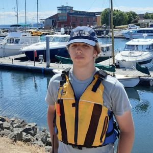 Meet Point Hudson's New Dock Attendants | Northwest Maritime