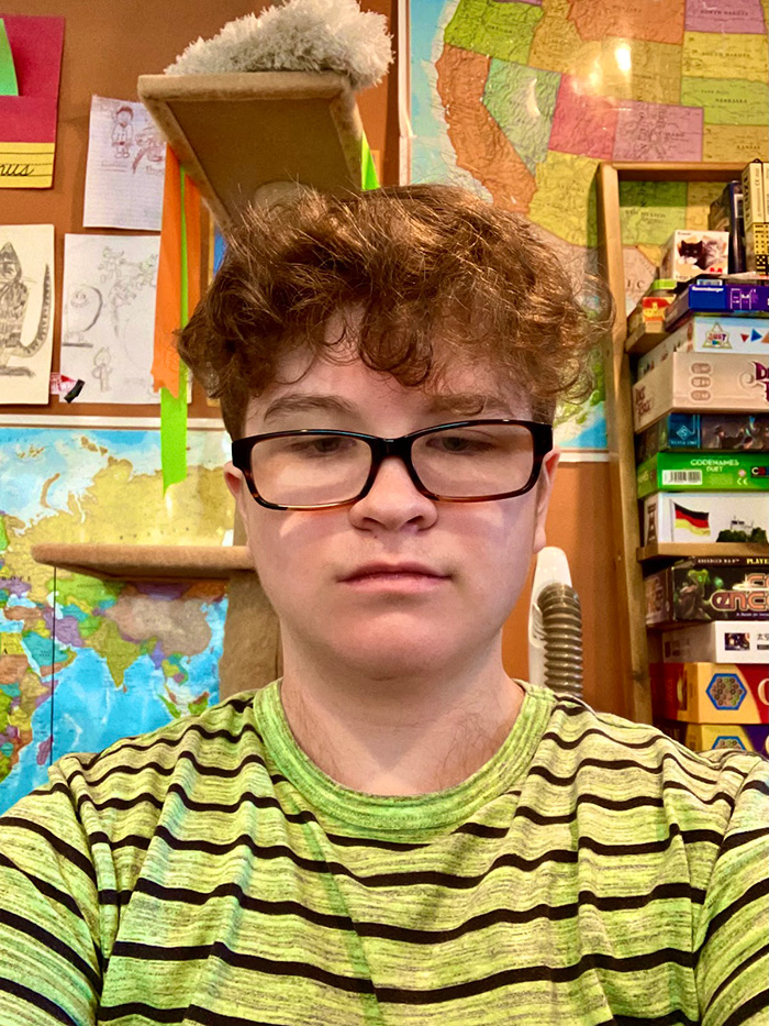 Introducing the Maritime High School Bloggers! | Northwest Maritime