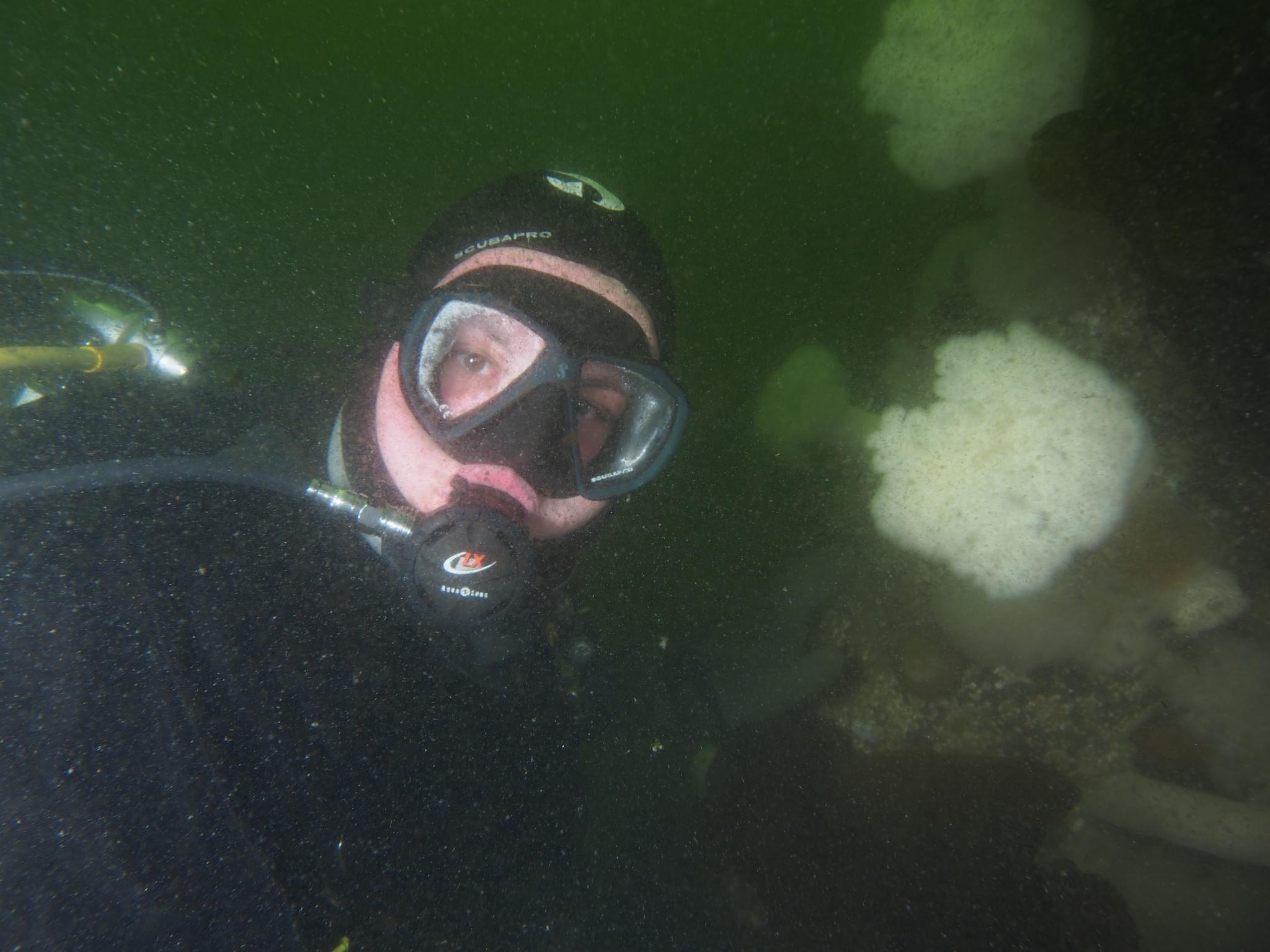From Messing About in Boats to Cal Maritime Cadet | Northwest Maritime