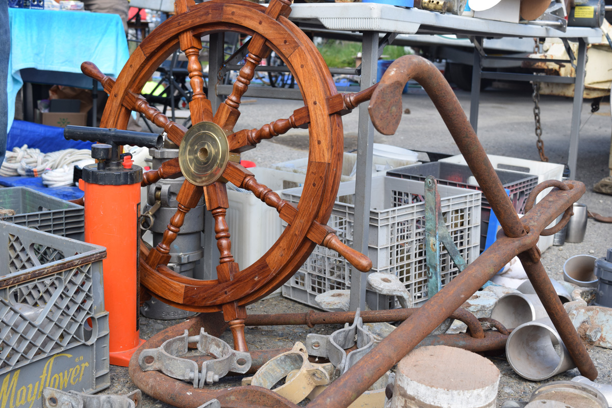 Northwest Maritime Center | Northwest Maritime Center