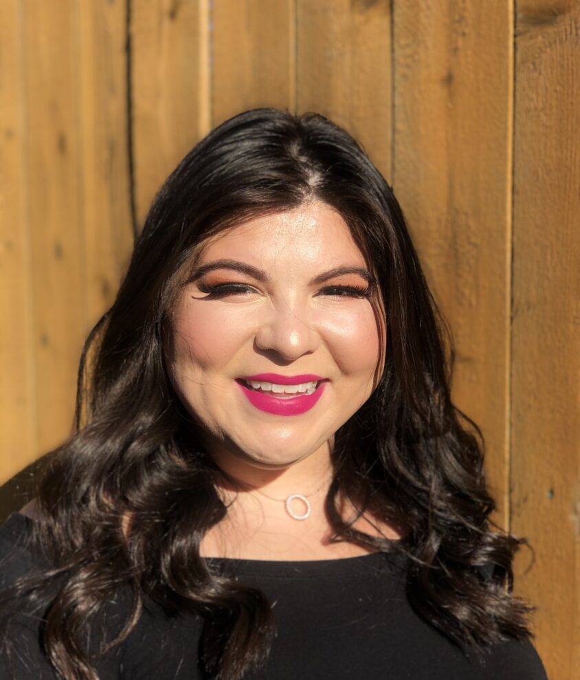 MHS Mentor Highlight: Kimberly Cartagena, Centerline Logistics ...