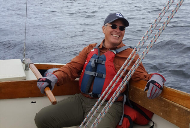 Sailing Classes | Northwest Maritime