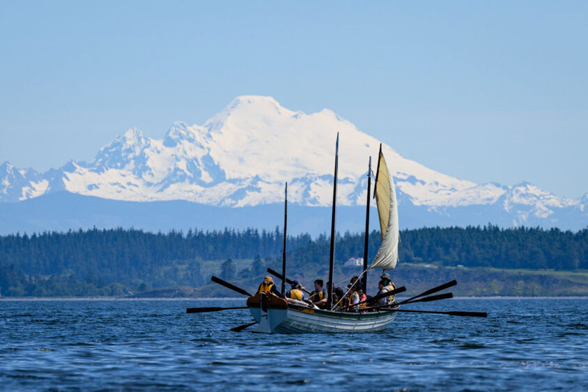 School-Year Activities | Northwest Maritime