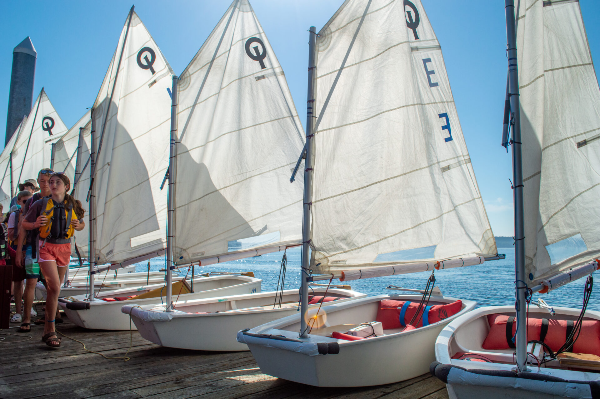Northwest Maritime Center | Northwest Maritime