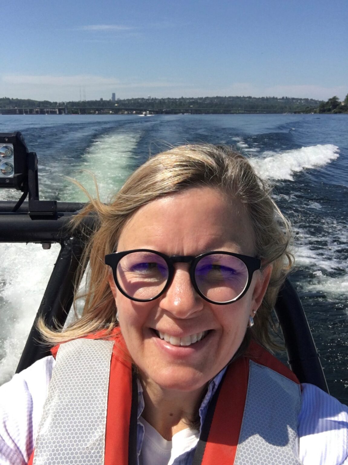 Board of Directors | Northwest Maritime