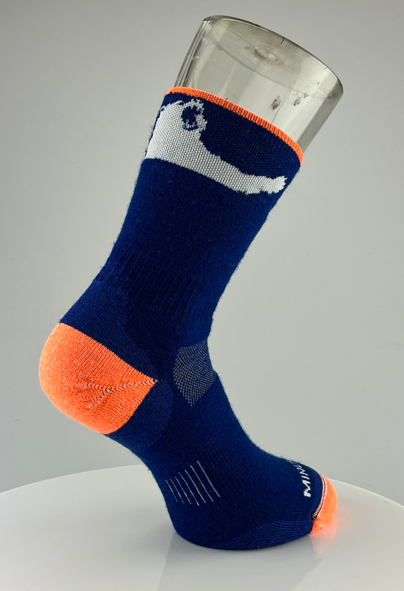 Minus33 R2AK Socks | Northwest Maritime