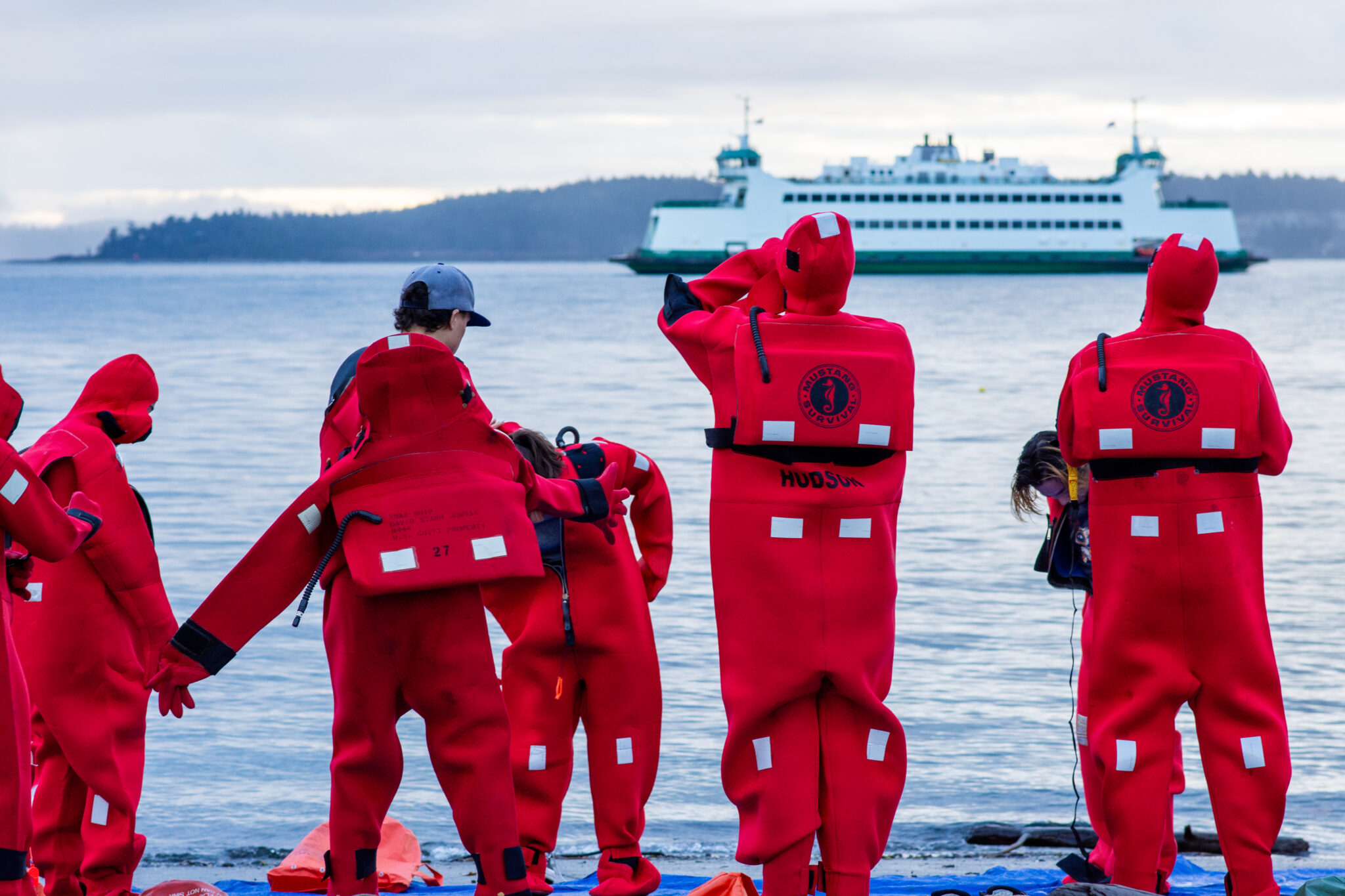 Home | Northwest Maritime