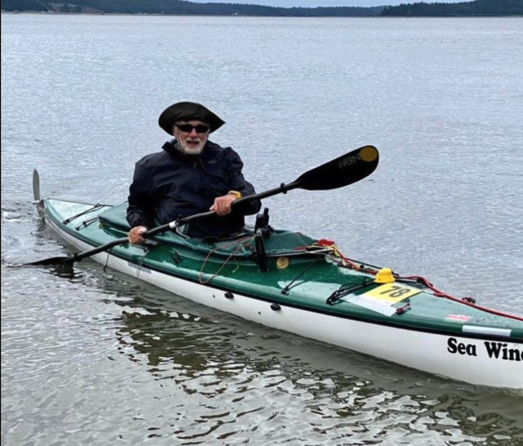 Team MZEE | Northwest Maritime