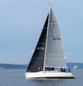 Team Old Salts | Northwest Maritime